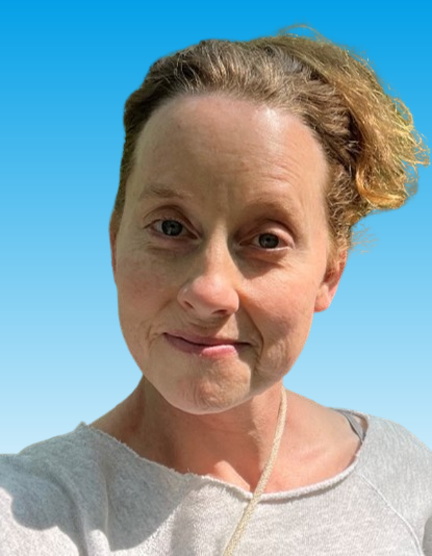 Cwyn Solvi 博士-粤港澳大湾区脑科学与类脑研究中心